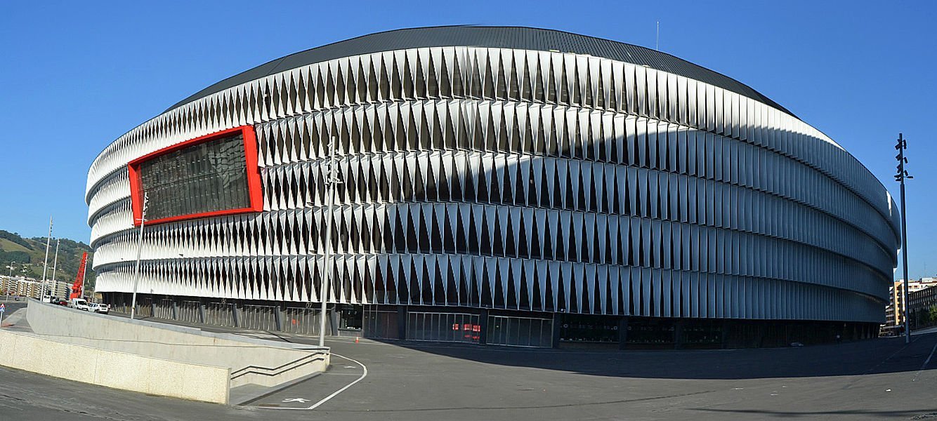 San Mamés, Premio Sostenibilidad | Re_ Magazine